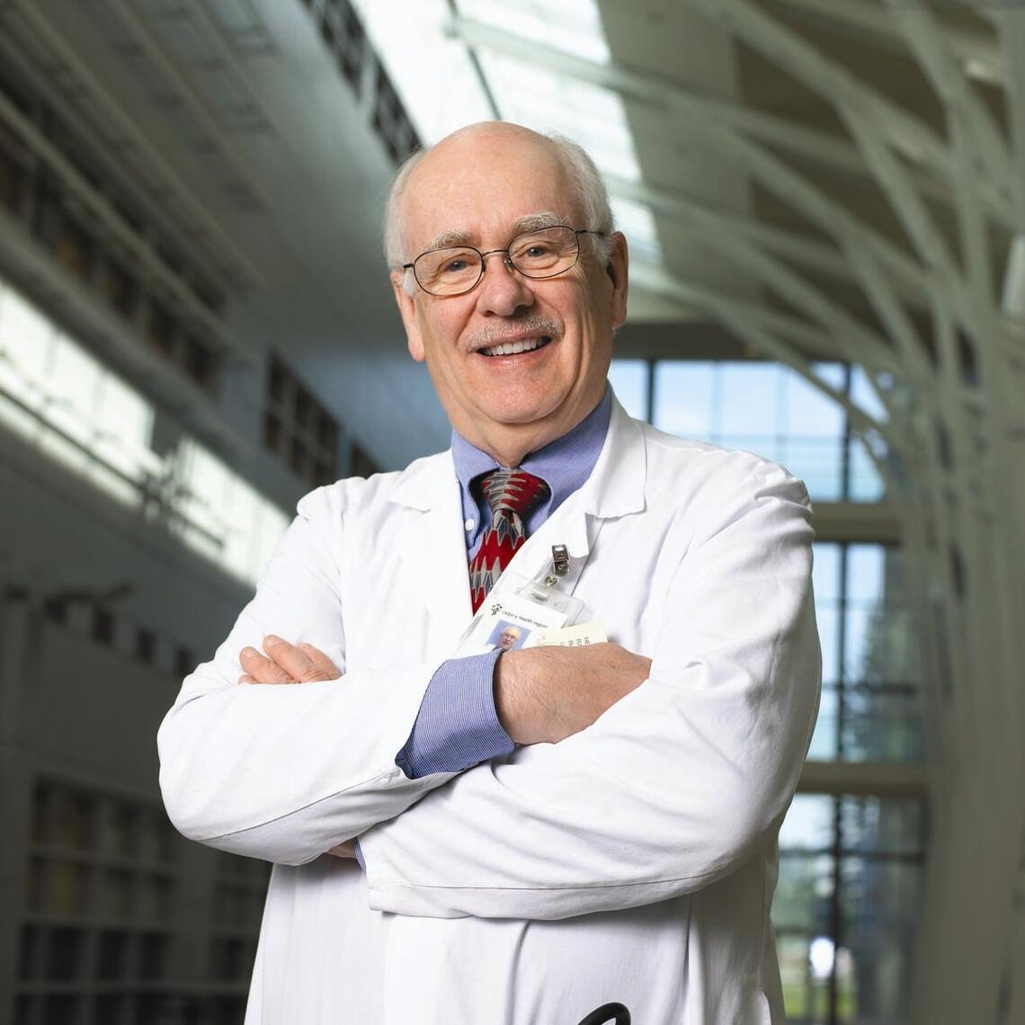 Dr. David Hanley Osteoporosis Centre | Cumming School of Medicine ...